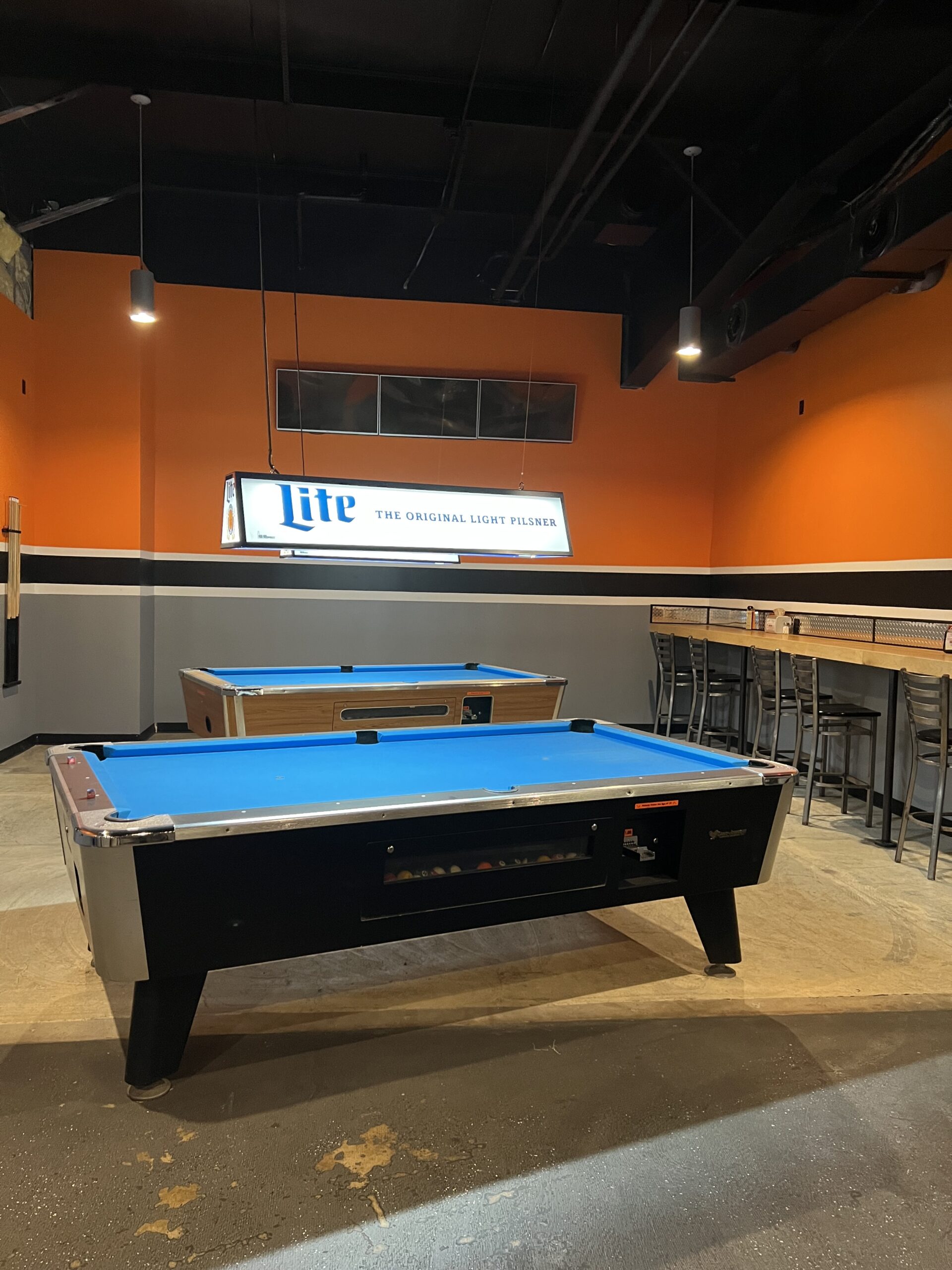 Pool Leagues | Hammerhead Lounge